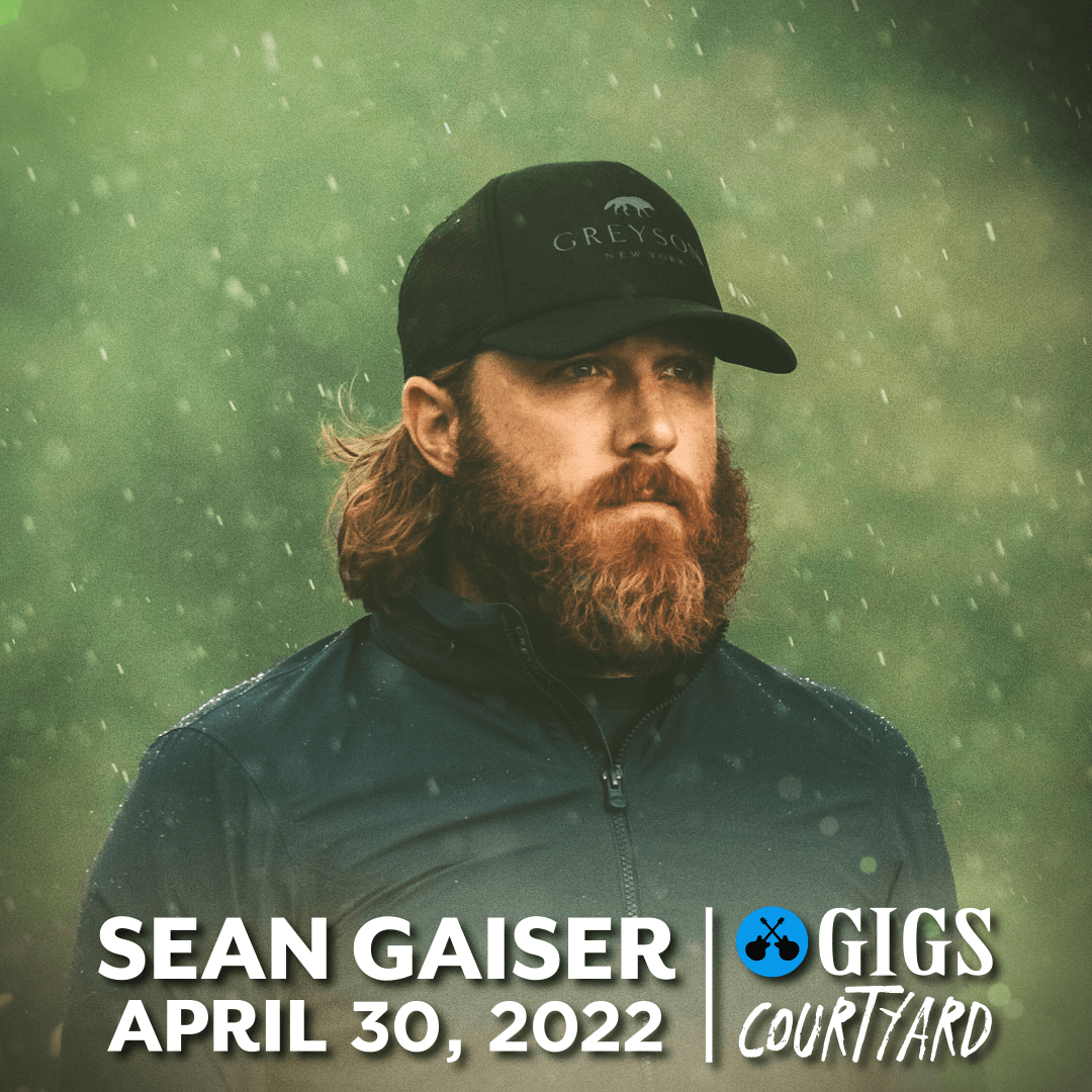 Sean Gaiser Music